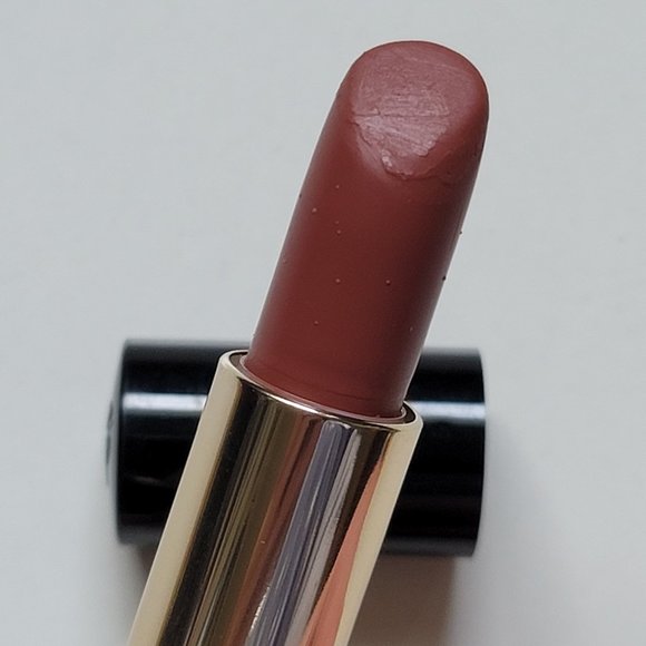 Lancome | Makeup | Lancome Ginger Root Velvet Lipstick Full Size | Poshmark